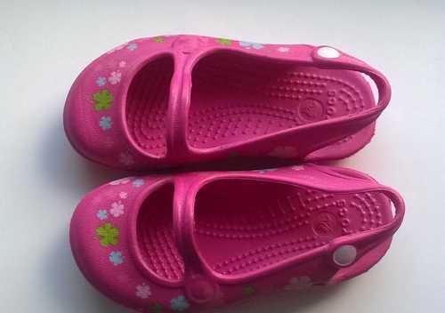 Crocs 21р