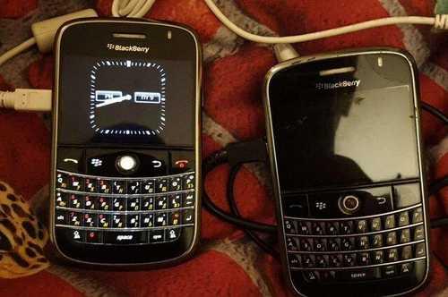 Телефон BlackBerry
