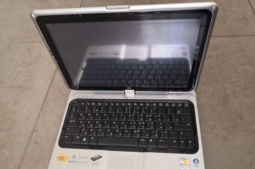 Ноутбук hp pavilion tx1000