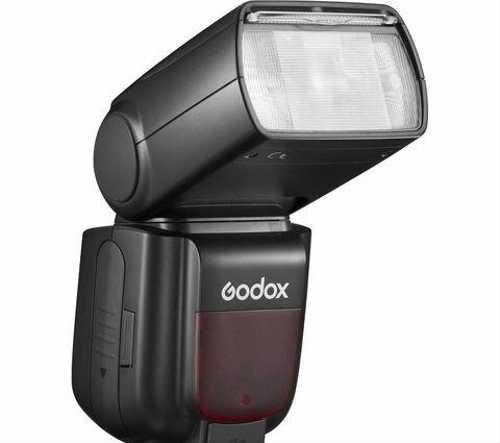 Godox ThinkLite TT685IIN i-TTL