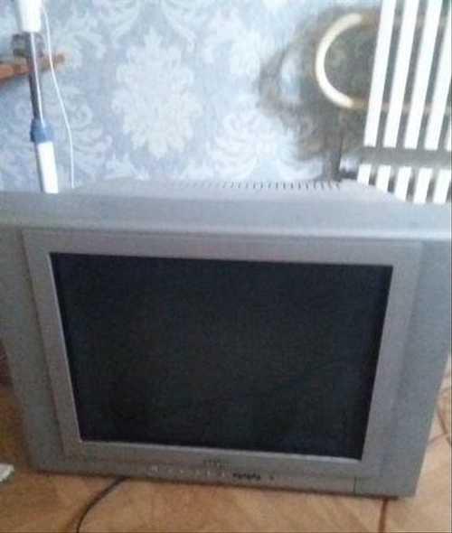 Телевизор sanyo