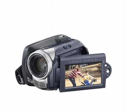 Продаю шикарную видеокамеру JVC Everio GZ-MG57E