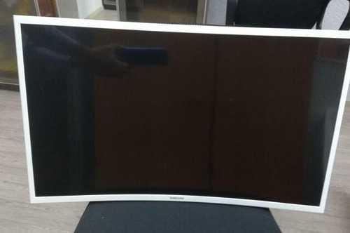 31,5" curved-монитор Samsung