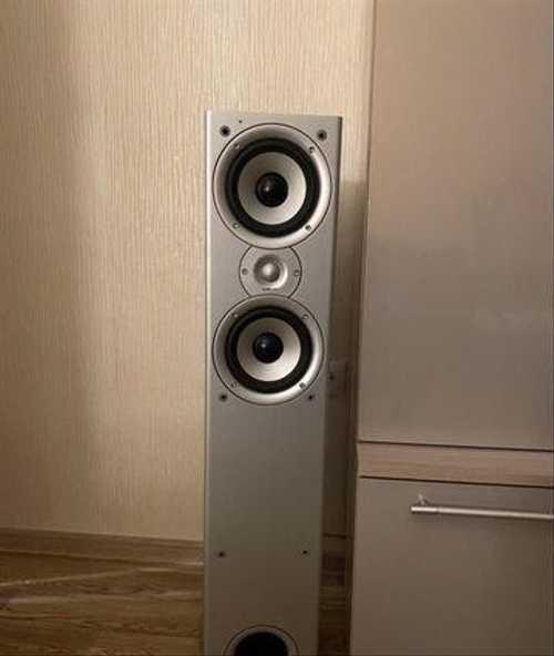 Напольная акустика Polk audio monitor 50