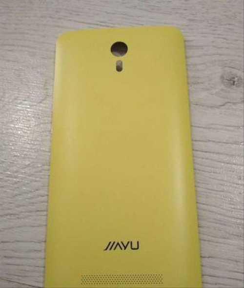 Для jiayu s3 крышка и чехол