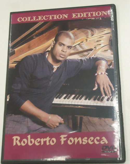 Roberto Fonseca DVD video