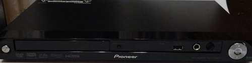 DVD проигрыватель Pioneer
