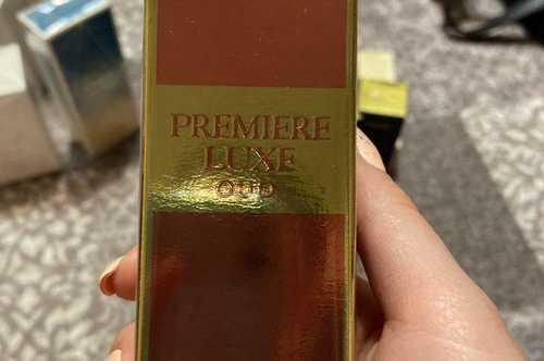 Premiere luxe oud