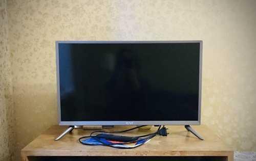 Телевизор kivi Smart 24”