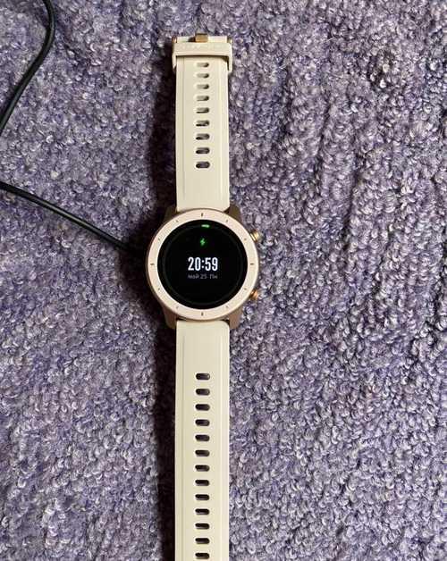 Умные часы Amazfit