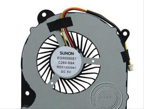 Sunon EG50050S1-C280-S9A