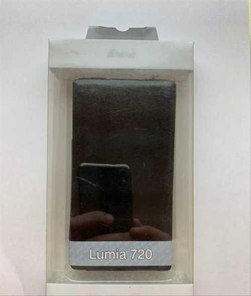 Чехол Nokia Lumia 720