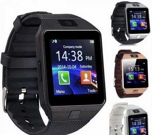 Smart Watch и Smart Band