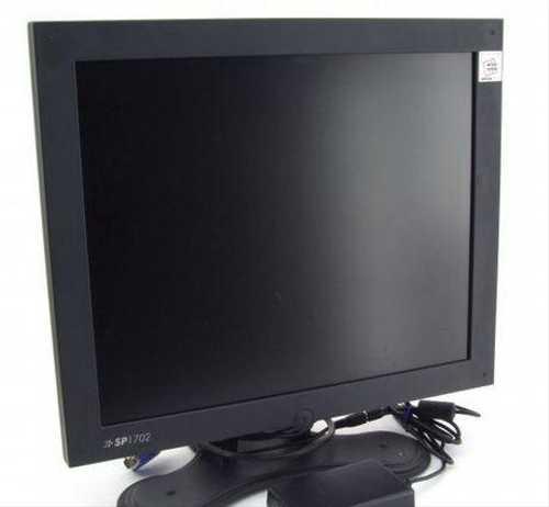 Samsung 17" monitor Matrix SP1702B