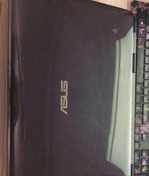 Ноутбук asus F50SL (X61Sl)