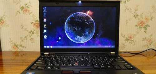Нетбук Lenovo ThinkPad X220i