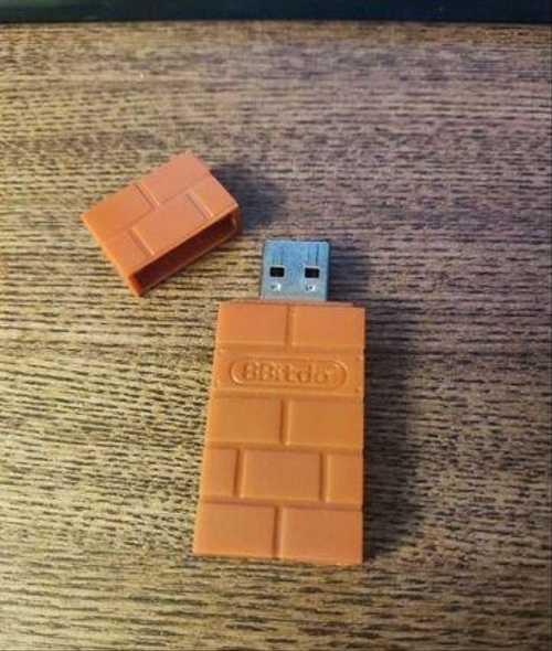 USB адаптер 8bitdo