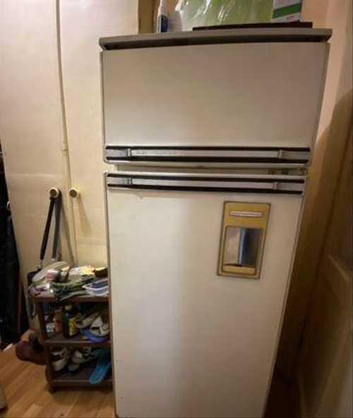 Холодильник ока фото