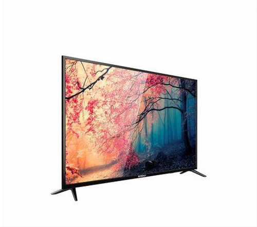 49" (123 см) Телевизор harper 49U750TS