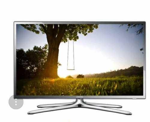 Телевизор SAMSUNG Ue46F6200