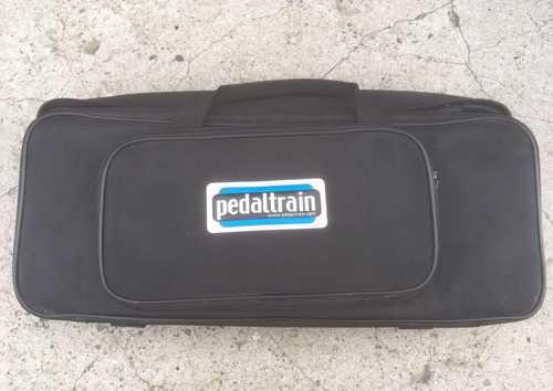 Pedaltrain Mini Case миниатюрный педалборд