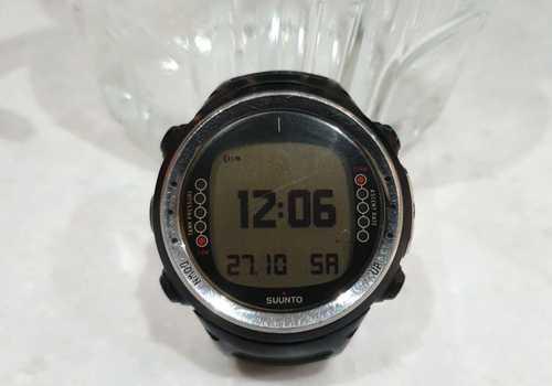 Suunto D4i