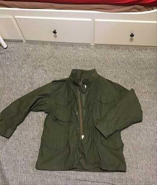 М-65 Field Jacket USA -Куртка. Оригинал