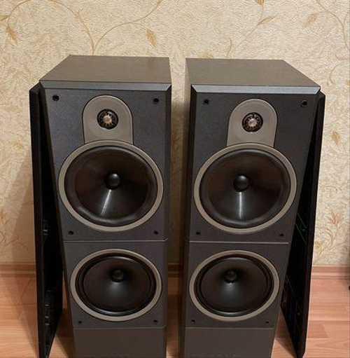 Напольная акустика Bowers & wilkins 620i