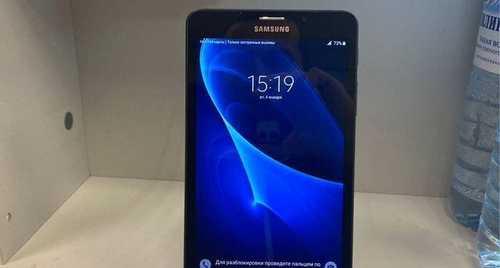 Ил1 - Планшет Samsung Galaxy Tab A 7.0 SM-T285 8Gb