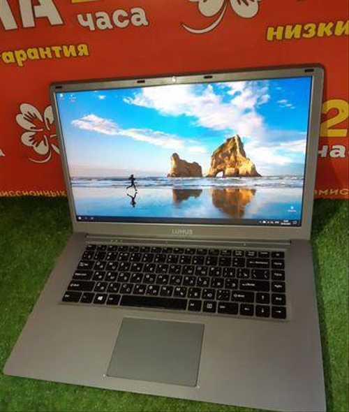Ноутбук Lumus EVO NR15A