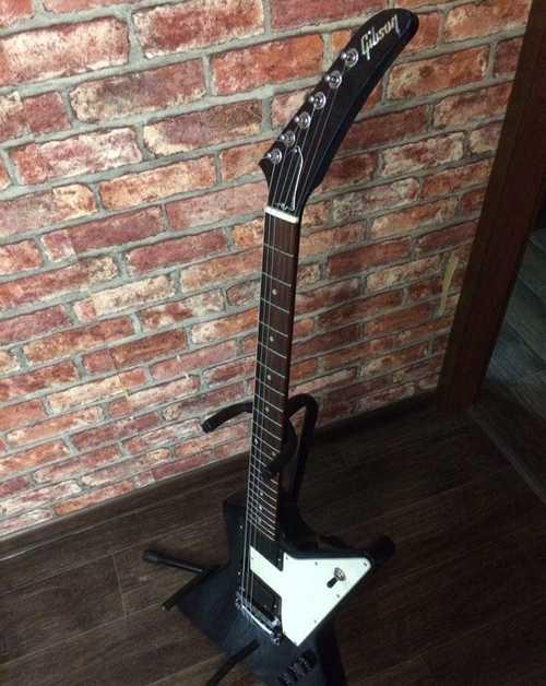 Электрогитара Gibson Explorer