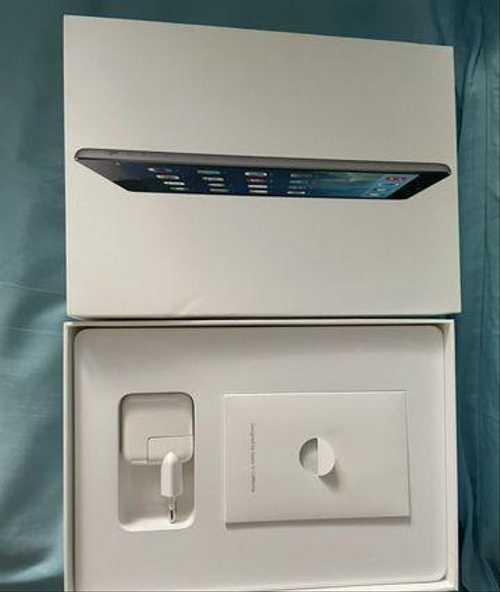 iPad 64gb MD793 RU/A Wi-fi Cellular