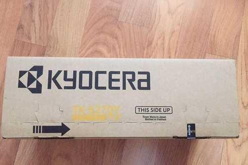 Картридж для принтера Kyocera TK-5270Y