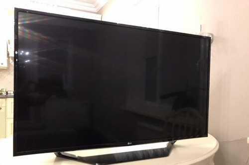 Телевизор LG 49 Full HD