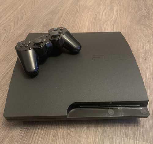 Sony PS3 cech-3008B