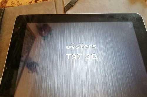 Компьютерный планшет oysters t97 3G