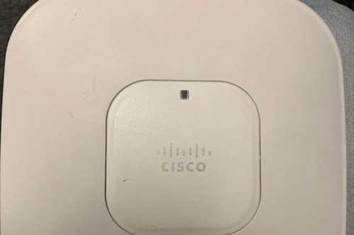 Точка доступа Cisco