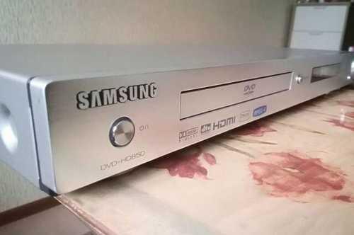 DVD-плеер Samsung DVD-HD850