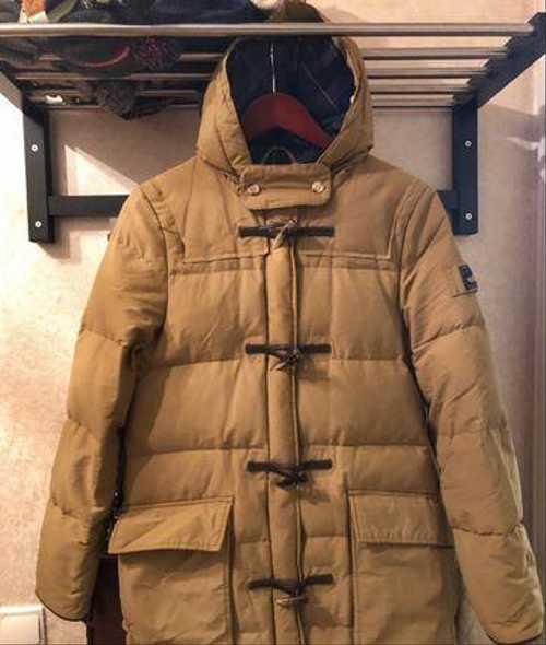 Женский пуховик Penfield