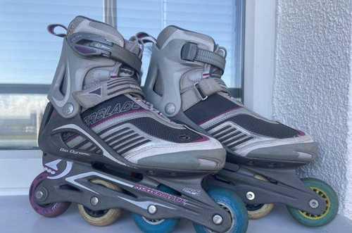 Ролики Roller Blade размер 38-39