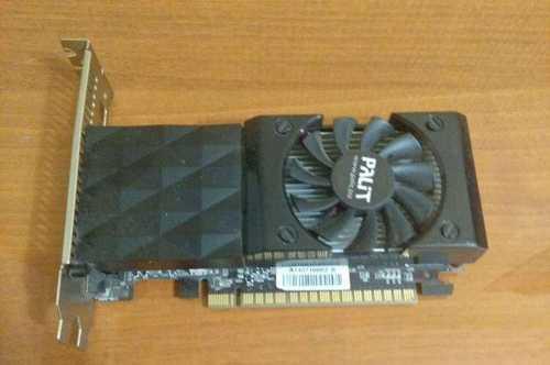 GeForce Gt630 2gb