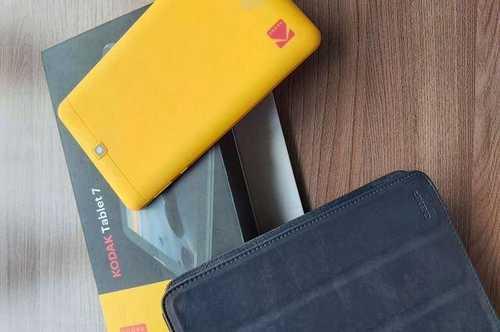Kodak tablet 7 планшет
