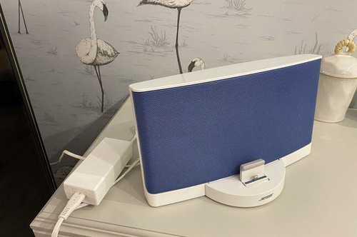 Bose sounddock III