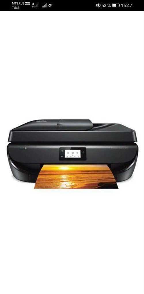 Мфу HP DeskJet Ink Advantage 5275