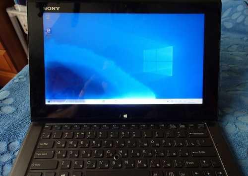 Sony Vaio Duo IPS Full HD
