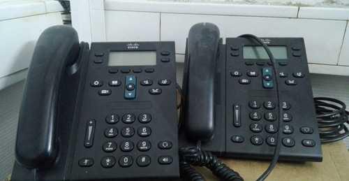 Cisco IP-phone 3905
