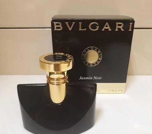 Женский парфюм Bvlgari - Jasmin Noir