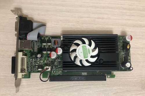 Видеокарта GF 9600 GT DDR2 512 MB