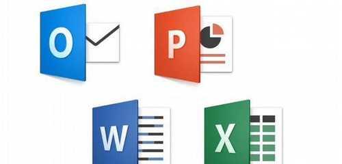 Microsoft Office Ключ