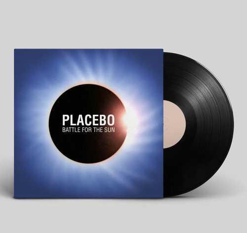 Placebo - Battle For The Sun (LP, Reissue)
